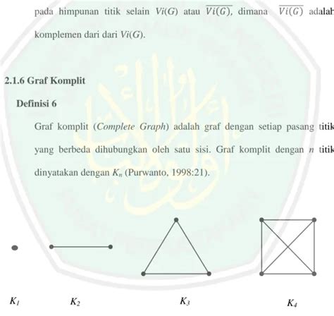 Pewarnaan Pada Graf Bipartisi Komplit Km N Dan Graf Tripartisi T2 N 1 N Dengan M N Adalah