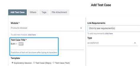 Qa Touch Vs Other Test Management Tools