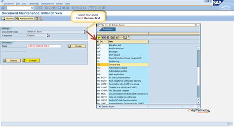 Logon Screen Message To Users In SAP