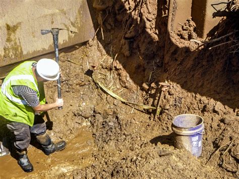 Mortimer Campground Bridge — Alpha And Omega Group