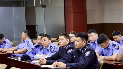 Нийслэлийн Нийслэлийн Цагдаагийн Удирдах Газар