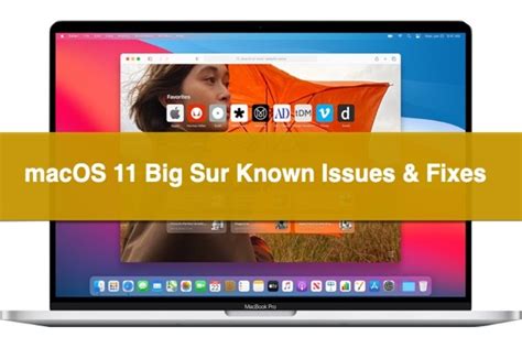 Fix Macos Big Sur Problems Cant Install On Macintosh Hd