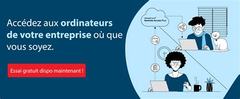 Gestionnaire Dappareils Distants Accès à Distance Au Gestionnaire D