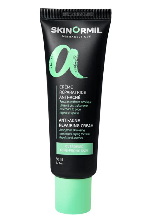 Anti Acne Repairing Cream Skinormil