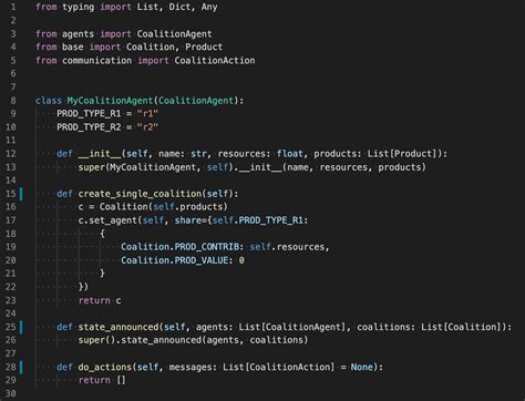 Python3 Color Scheme Return Type For Python Method Mess Up The Color Scheme · Issue 95140