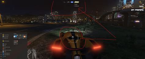 PAID ESX QB Advanced Speedometer Vehicle Distortion FiveM Releases Cfx Re Community