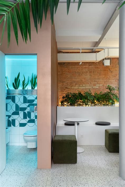 Кофейня Renoir