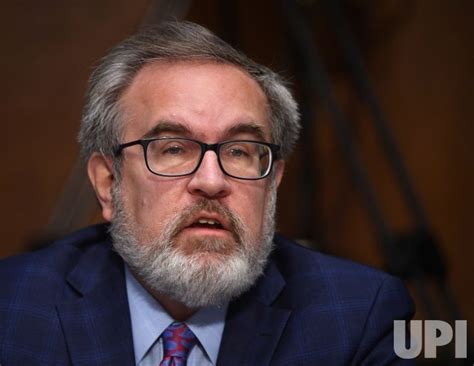 Photo Epa Administrator Andrew Wheeler Testifies At Hearing In