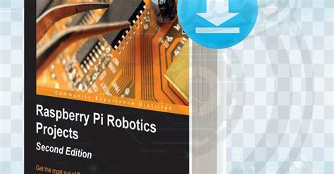 Download Raspberry Pi Robotics Projects Pdf