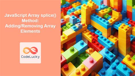 Javascript Array Shift Method Removing First Element Codelucky