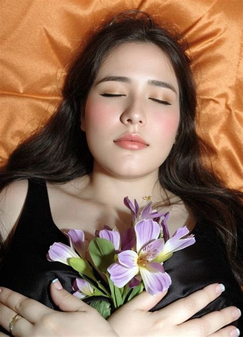Absolute Reality V16 Pretty Girl Satin Eyet5s Clos By Huatkuay On