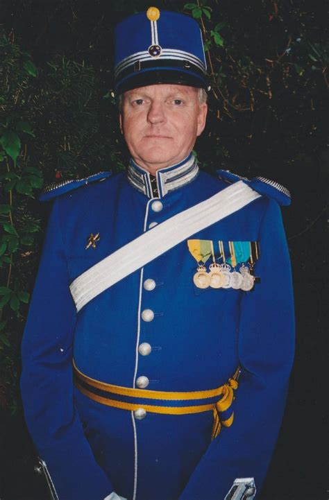 Sten Göthberg Nautiska Föreningen I Göteborg