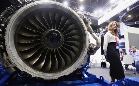 Российский двигатель ПД 8 для самолета Ssj New будет испытан на 16 месяцев раньше срока