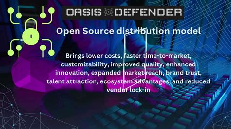 Oasis Defender On Twitter 💪 Empower Your Organization With Oasisdefenders Actionable
