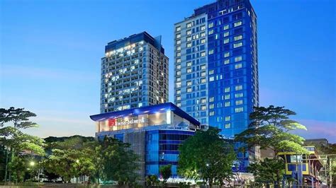 Swiss Belhotel Mangga Besar Jakarta Reviews Rooms And Prices 2026