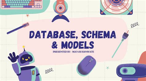 Database Schema And Models Mongoose Everything You Need To Know Namastedev Blogs