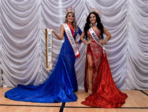 Sofía Nava Miss Teen International 2021