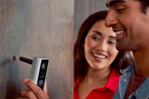 How To Pick A Smart Doorbell For Your Apartment