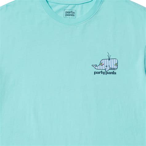 The Moby Collection Party Pants Usa