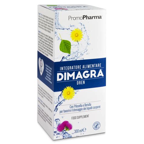 Dimagra Dren Fluido 300ml