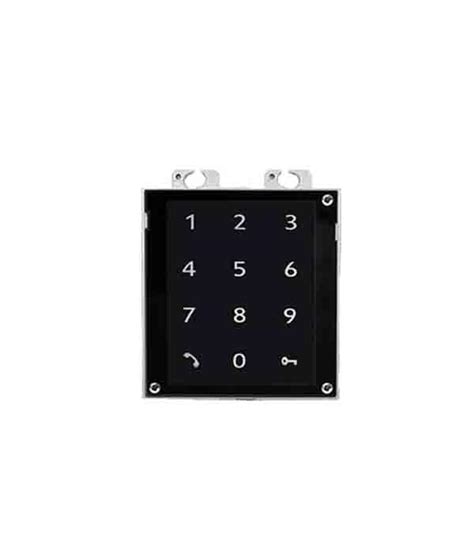 Axis Communications 01277 001 2n Ip Verso Touch Keypad 2n Ip Intercom Axis Communications 01277 001 2n Ip Verso Touch Keypad 2n Ip Intercom