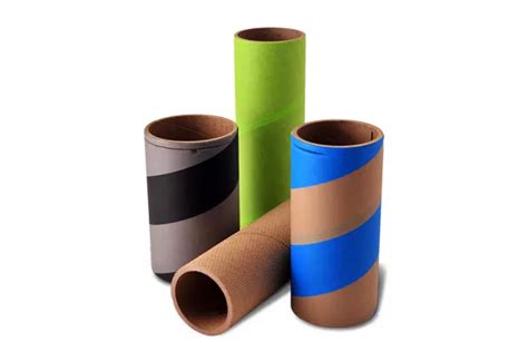 Núcleos Textiles Sonoco Products Company