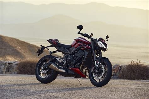 2023 Triumph Street Triple 765 Rs Images Hd Photo Gallery Of 2023