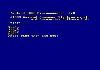 A Guide To Running Software On A Real Amstrad CPC CPC Plus Computer CPCWiki