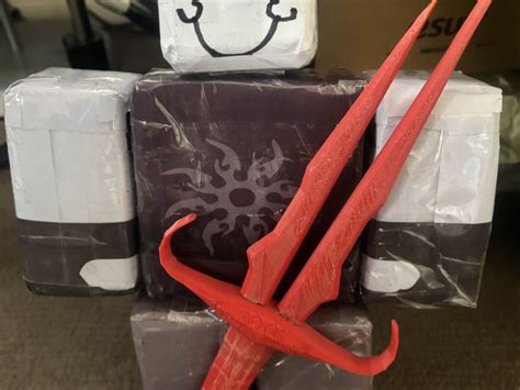 Two Time Dagger Ghostfire Dagger By Downloadhistorymakerworld Download Free 3d Models