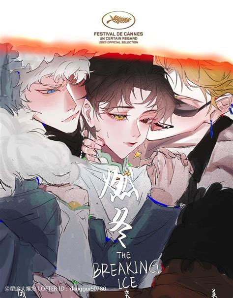 Russia X China X America Countryhumans Trong 2025 Nhật Ký Nghệ Thuật