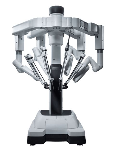Minimally Invasive Robotics Central Ohio Columbus Surgical Associates