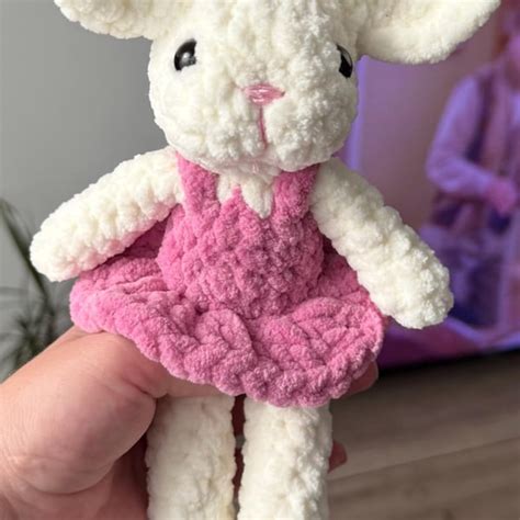 Brie Mouse Mermaid Tail Mod Crochet Pattern Fable Collection Etsy