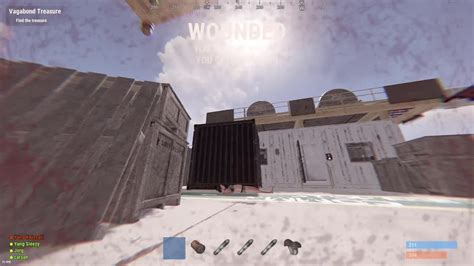 Peak Of His Rust Career Playrust