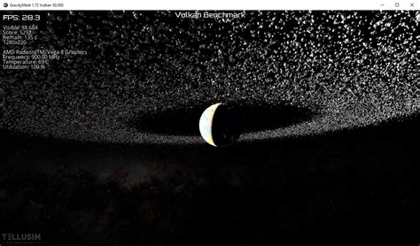 GravityMark GPU Benchmark Para Windows Download