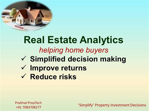 Proptech Building Happy Communities With Adoption Of Technology Simplified Decision Making