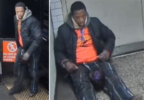 Woman Sexually Assaulted On Brooklyn 4 Train Floor Police Say