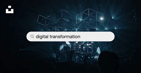 Navigating The Digital Frontier A Comprehensive Guide To Digital Transformation