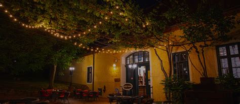 Stari Podrum Iločki Podrumi