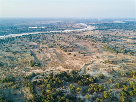 Chikoko Tree Camp Holiday Accommodation In Zambia Africa Wildlife