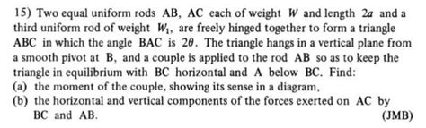 Solving Part B Find F3 F4 F1 And F2 Physics Forums