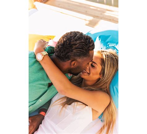 Love Island An Engaging Season Launch To Reconnect With The… Oona