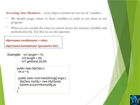 Classes Objects In Oops Java 201023154255pptx
