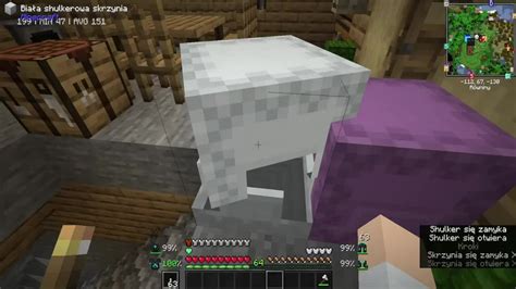 Minecraft World Odcinek11 Sezon 2 Lodziara Atakuje Cda