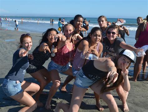 Dsc0063 Poway High School Girls Volleyball Flickr