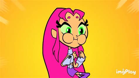 Starfire Bubblegum  By Greg10ory On Deviantart