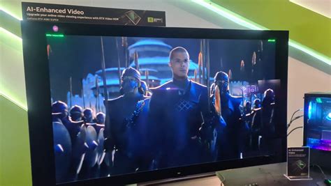 Mod To Add HDR To Non HDR Games On RTX GPUs Is Built Out Of Hidden Settings In Nvidia S Latest