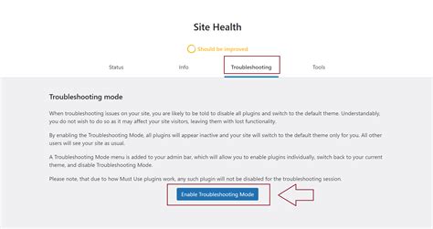 Troubleshooting And Debugging With Health Check Plugin Modula