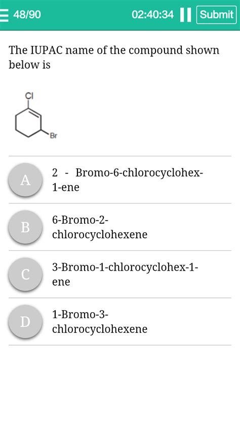 The Iupac Name Of The Compound Shown Below Is Askiitians