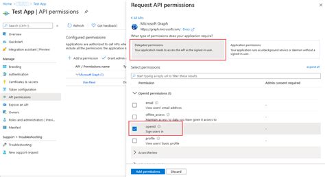 Simulating Azure Active Directory Application Authentication Flows
