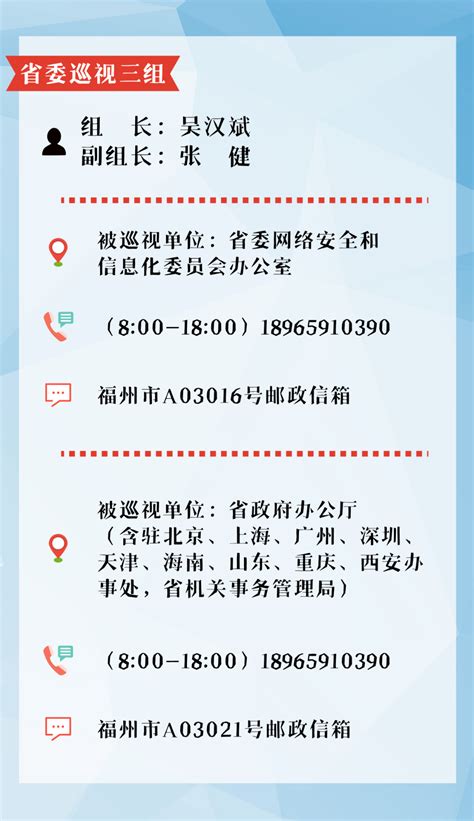 十届省委第十轮第二批第一阶段巡视展开 6个巡视组进驻11个单位开展巡视工作